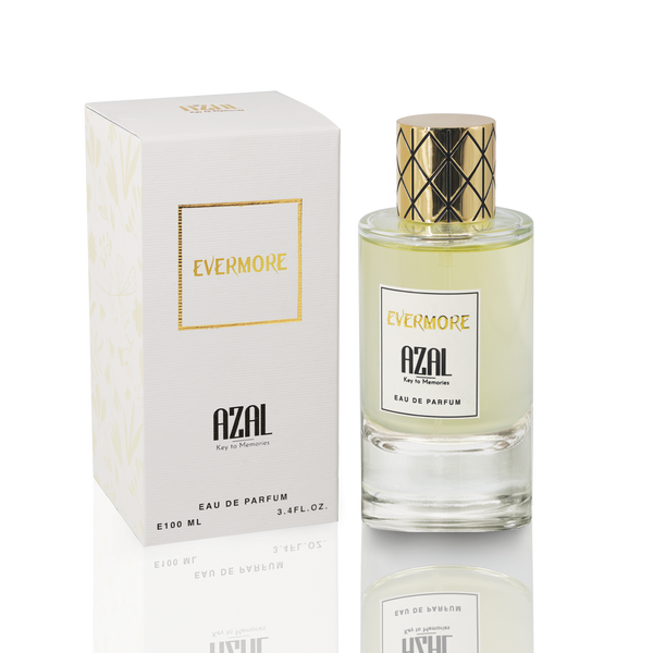 AZAL EVERMORE EAU DE PARFUM – DUKANBEAUTY.COM